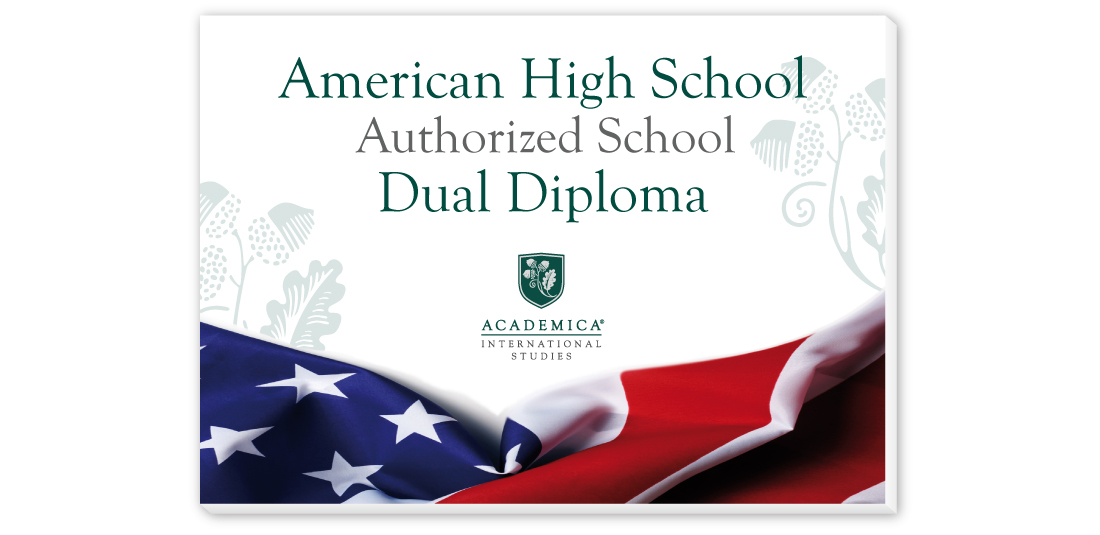 Academica Dual Diploma | La Maison Française, collège et lycée catholiques